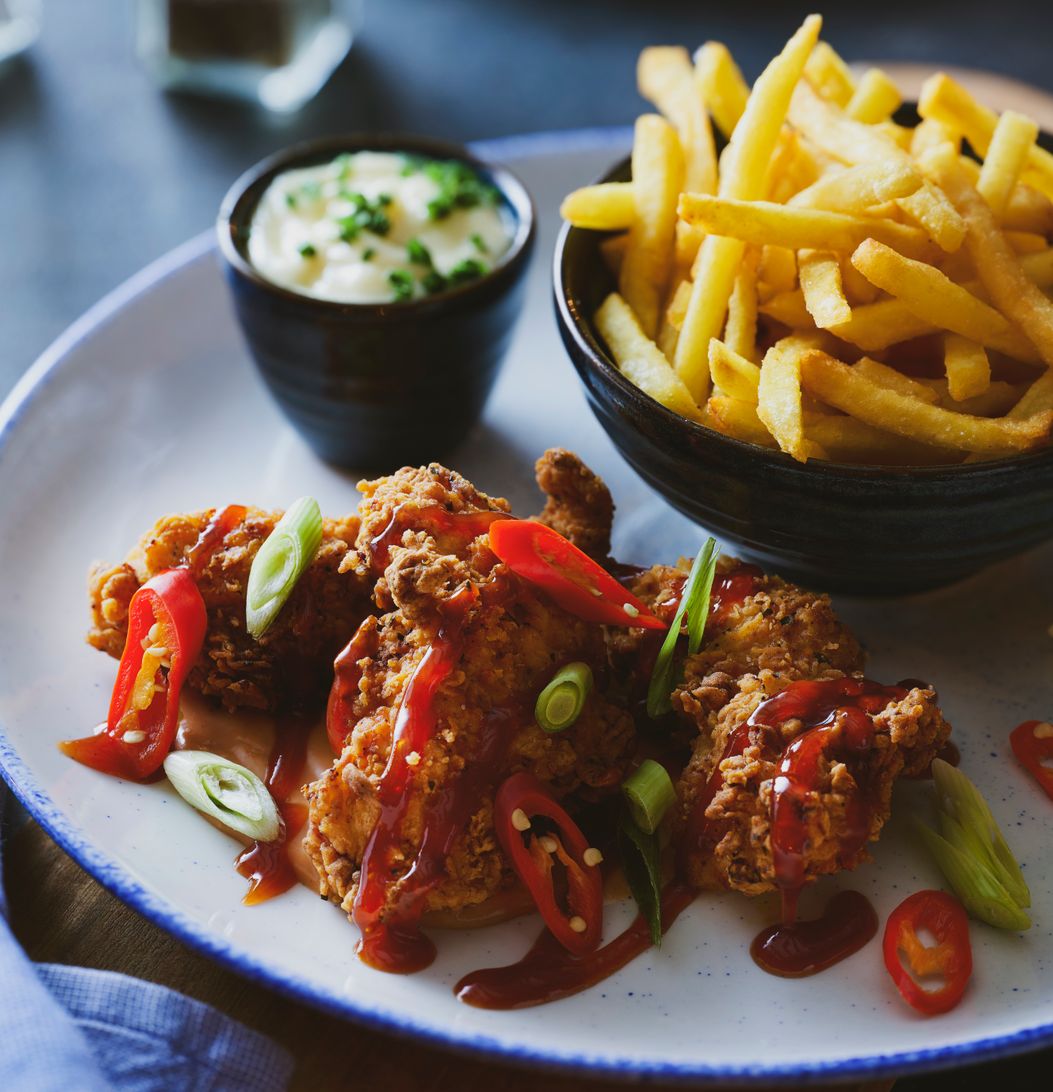 Our Pub - The Wolvercote in Oxford